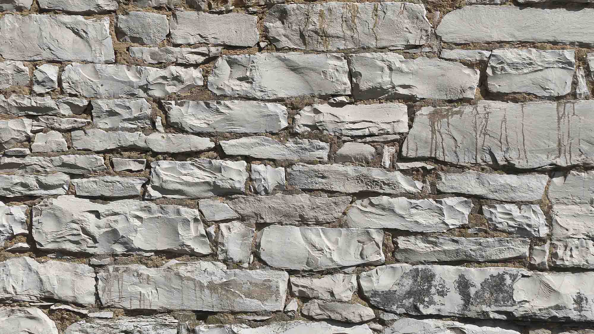 Kalksandstein - BREMER