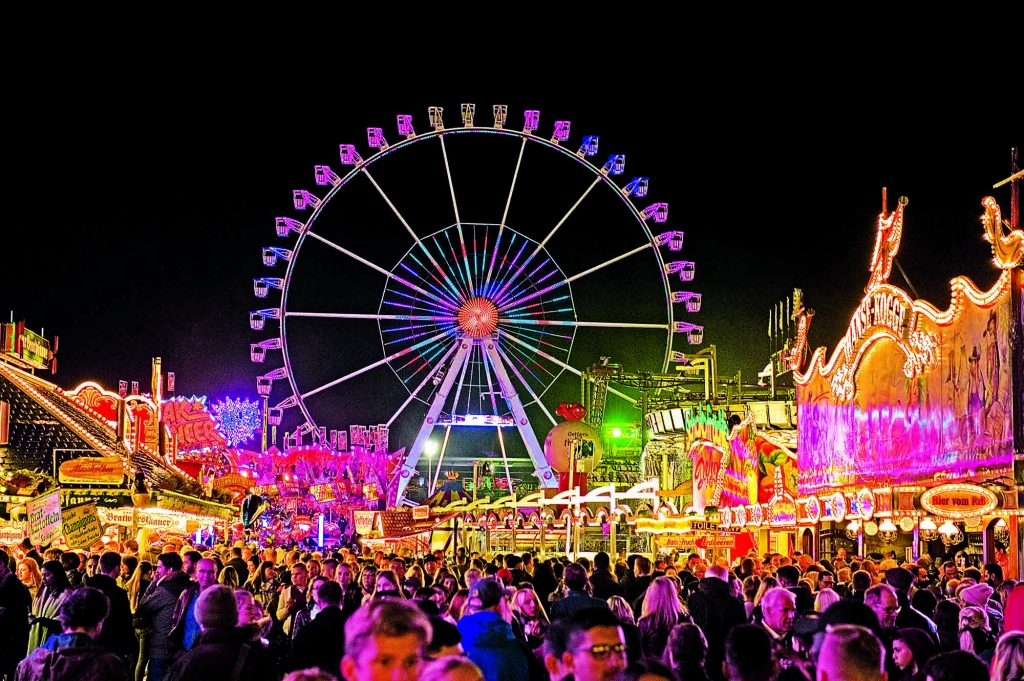 Ischa Freipaak! - BREMER