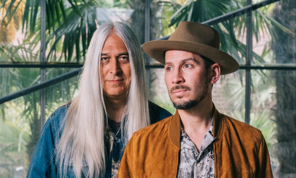 Young Gun Silver Fox - BREMER