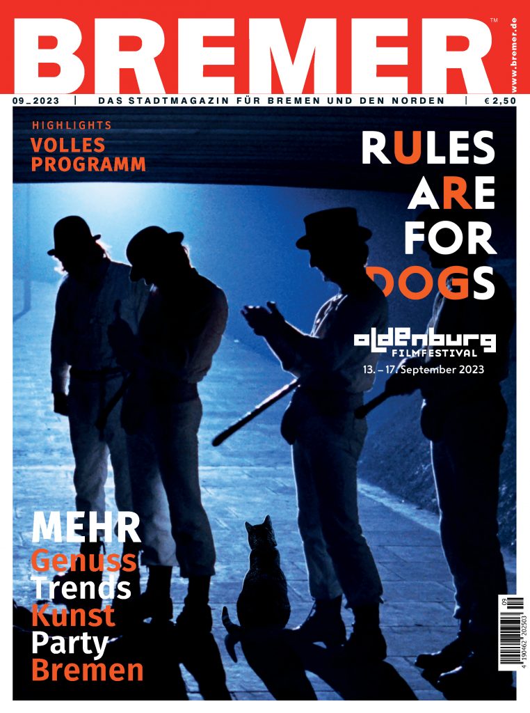 BREMER - Das Stadtmagazin für Bremen und den Norden