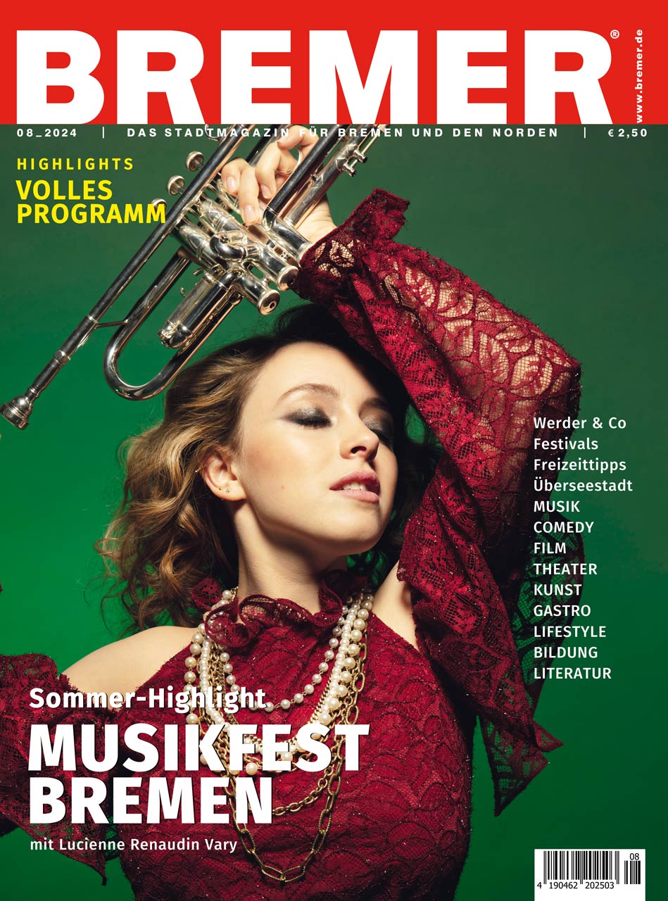 BREMER - Das Stadtmagazin für Bremen und den Norden