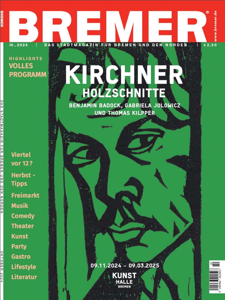 BREMER - Das Stadtmagazin für Bremen und den Norden