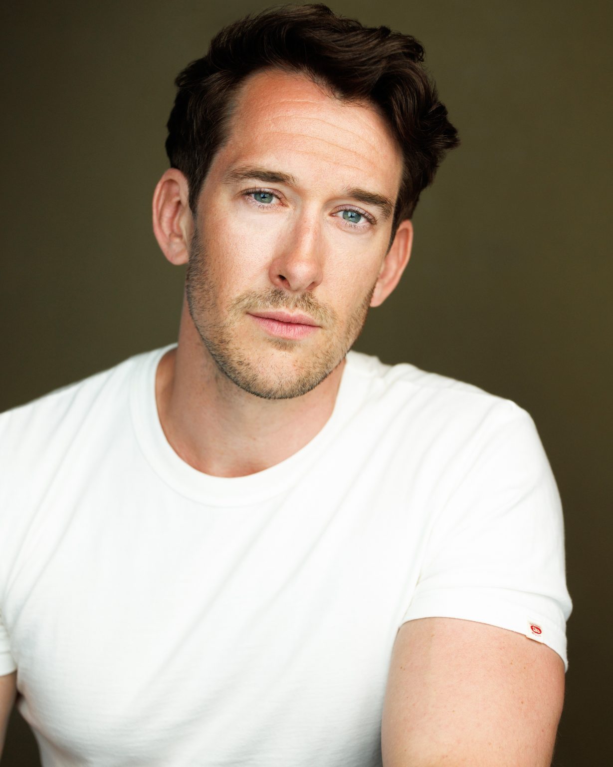 Oliver Savile - Rocky Horror Show / Interview