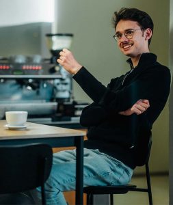 Turn Up BRMN - BREMER