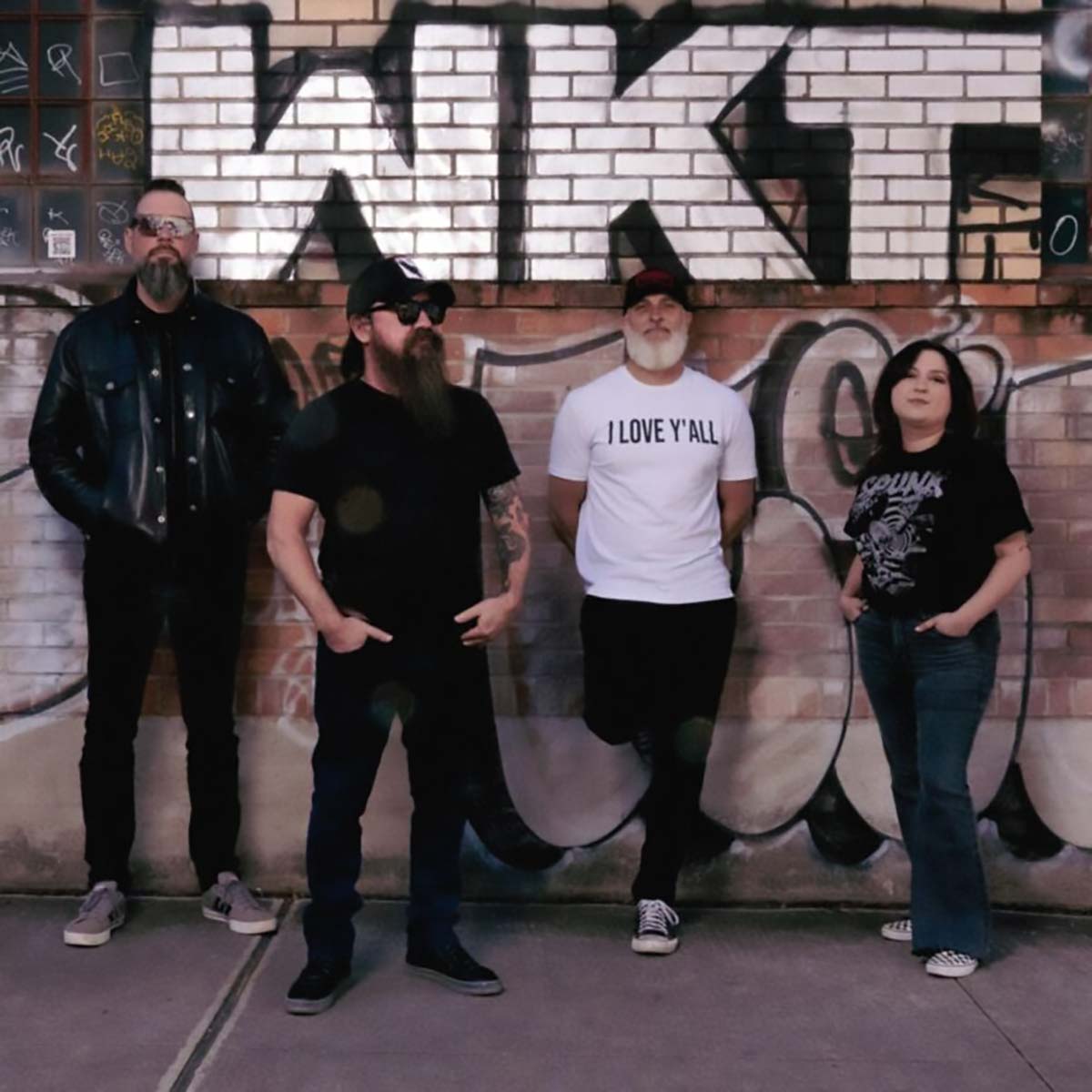 High Desert Queen - BREMER