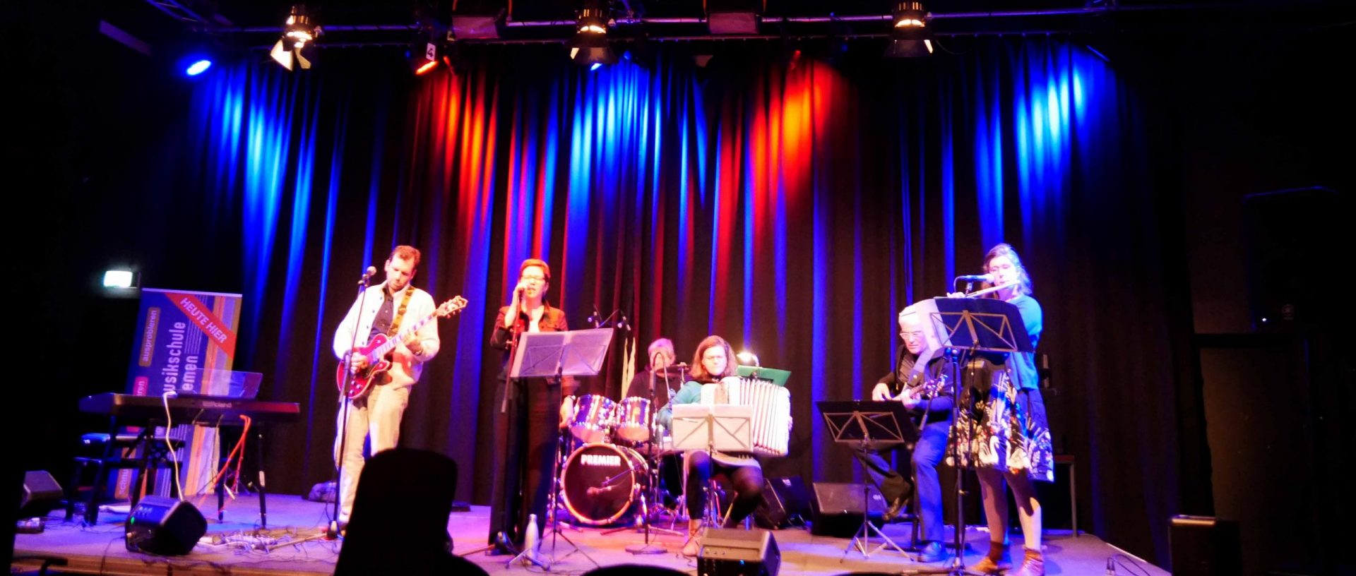 Ensembles in Concert & Band X-Change - BREMER